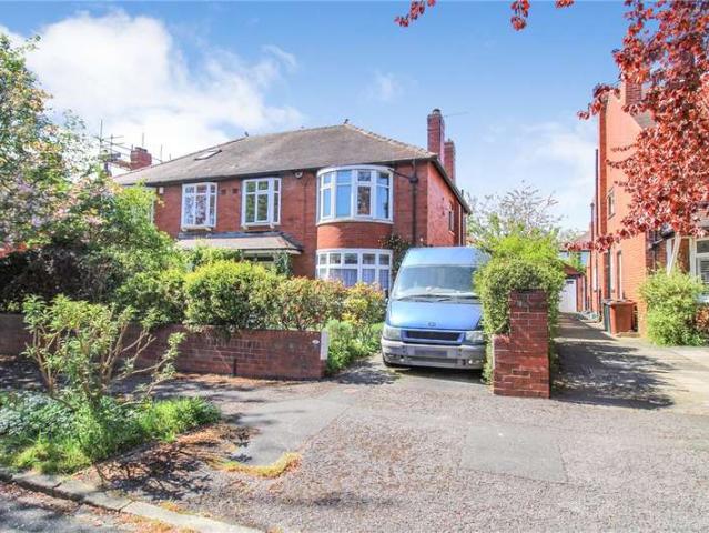 2 Bedroom Flat