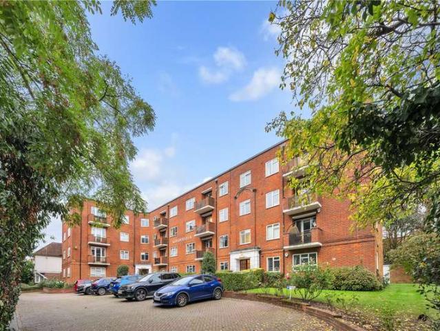 2 Bedroom Flat