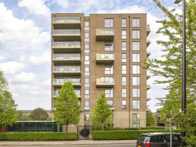 2 Bedroom Flat