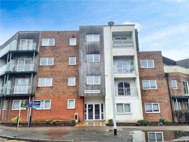 2 Bedroom Flat