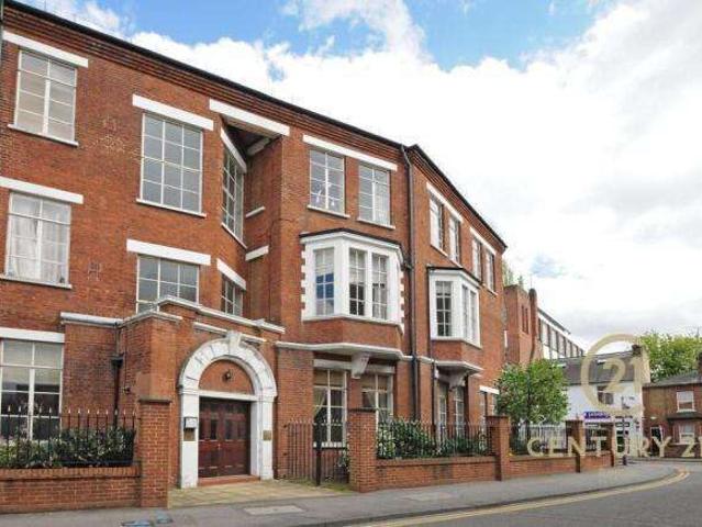 2 Bedroom Flat