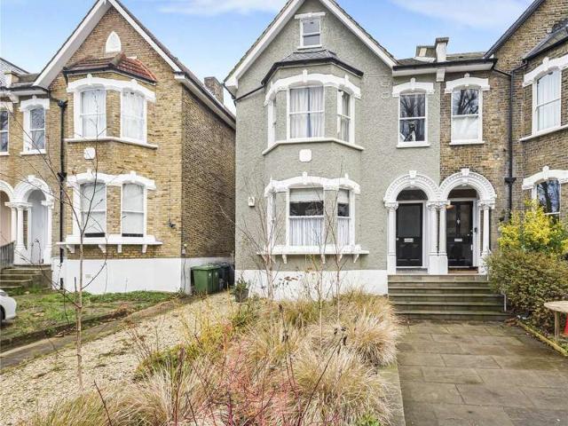 2 Bedroom Flat