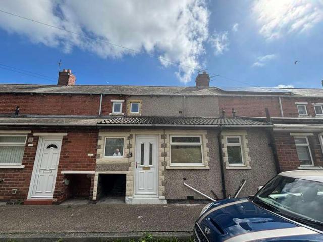 2 Bedroom Flat