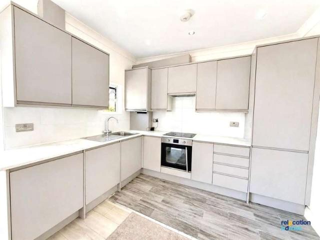 2 Bedroom Flat