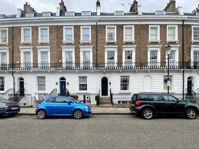 2 Bedroom Flat