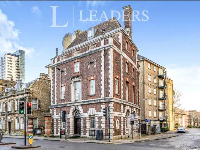 2 Bedroom Flat