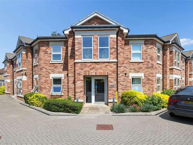 2 Bedroom Flat