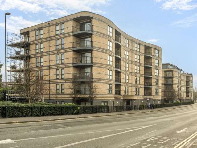 2 Bedroom Flat