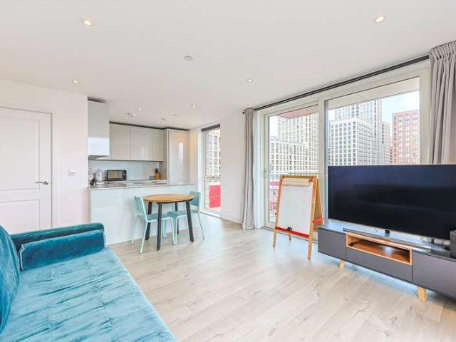 2 Bedroom Flat