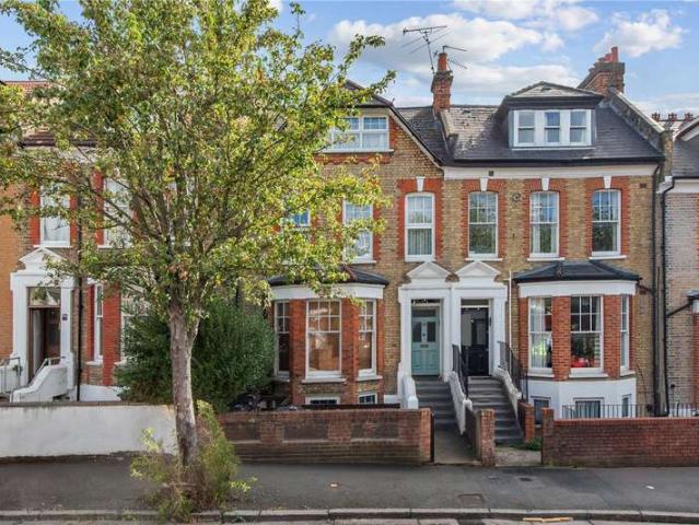 2 Bedroom Flat
