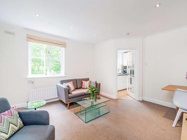 2 Bedroom Flat
