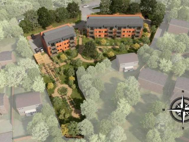 2 Bedroom Flat