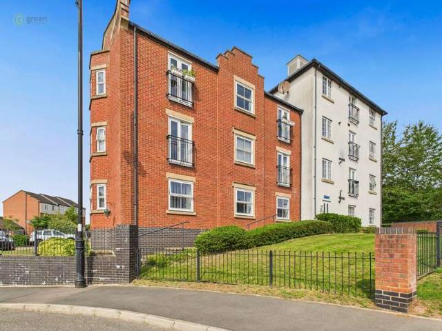 2 Bedroom Flat