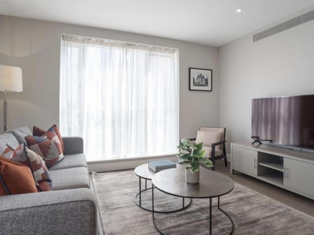 2 Bedroom Flat