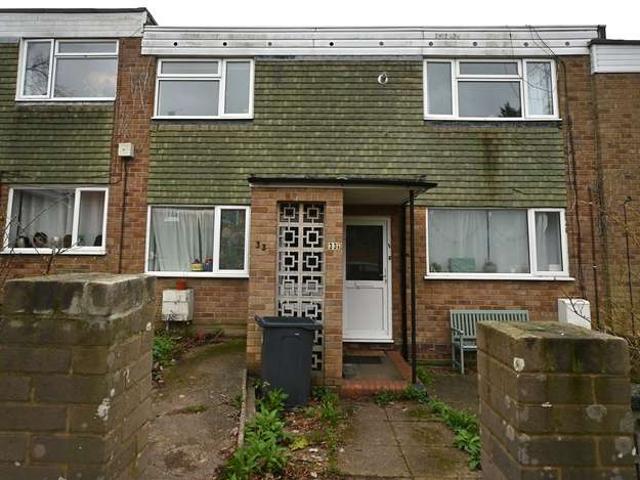 2 Bedroom Flat