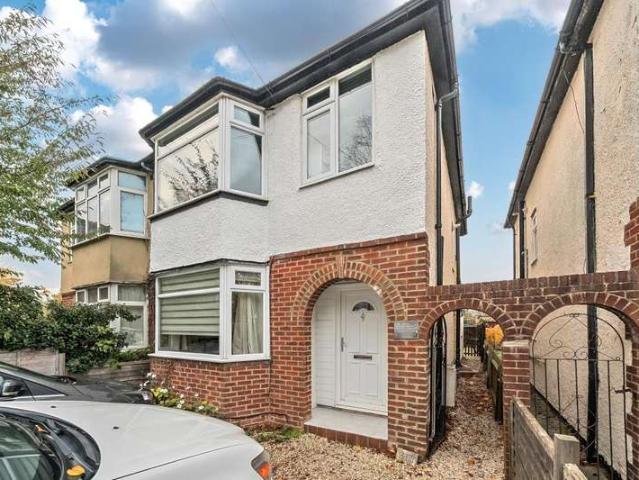 2 Bedroom Flat