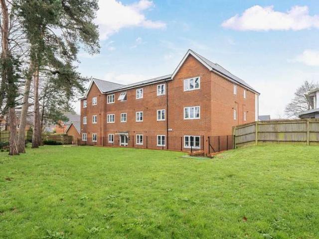 2 Bedroom Flat