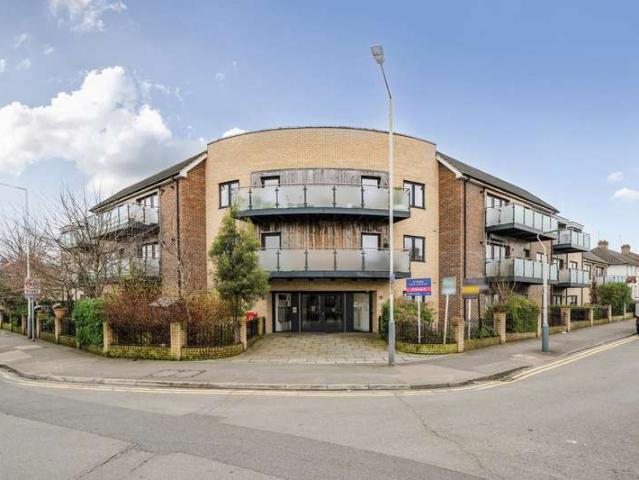 2 Bedroom Flat
