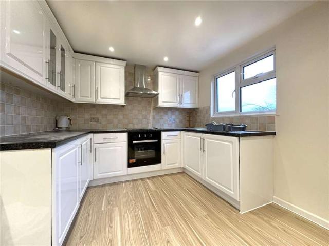2 Bedroom Flat