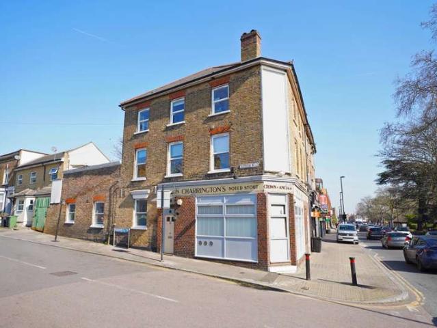 2 Bedroom Flat