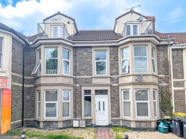 2 Bedroom Flat