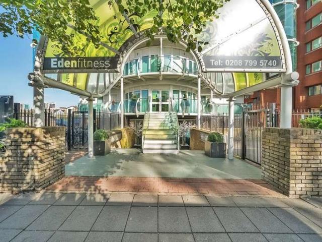 2 Bedroom Flat