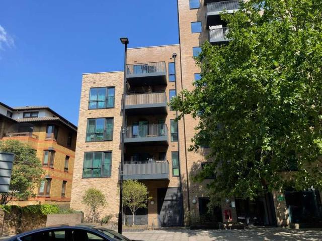 2 Bedroom Flat