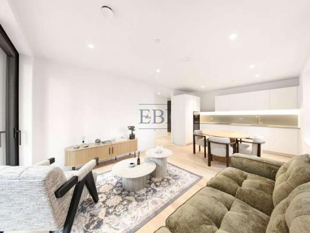 2 Bedroom Flat