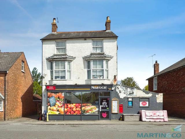 2 Bedroom Flat