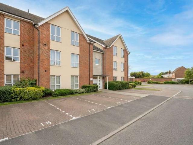 2 Bedroom Flat