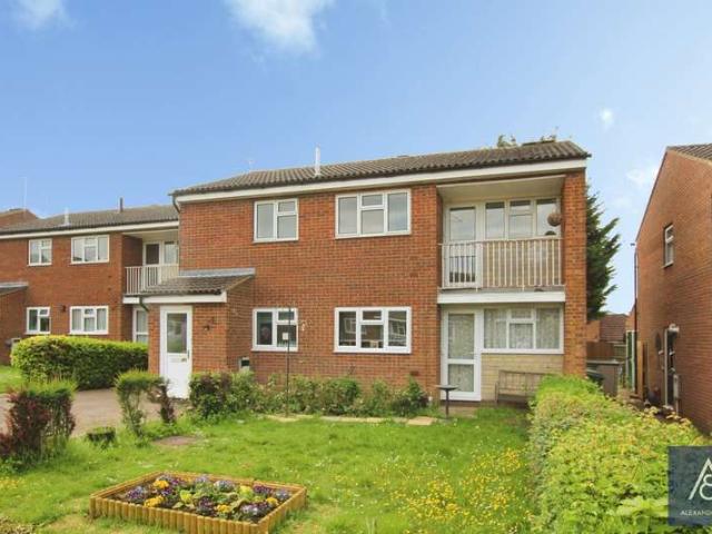 2 Bedroom Flat