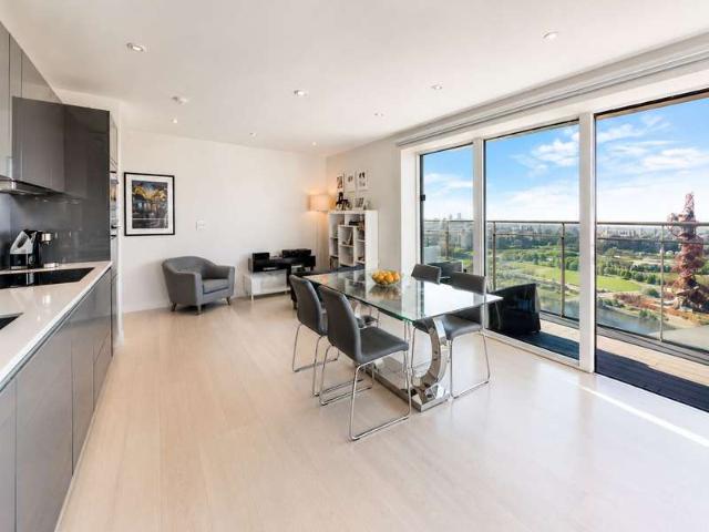 2 Bedroom Flat