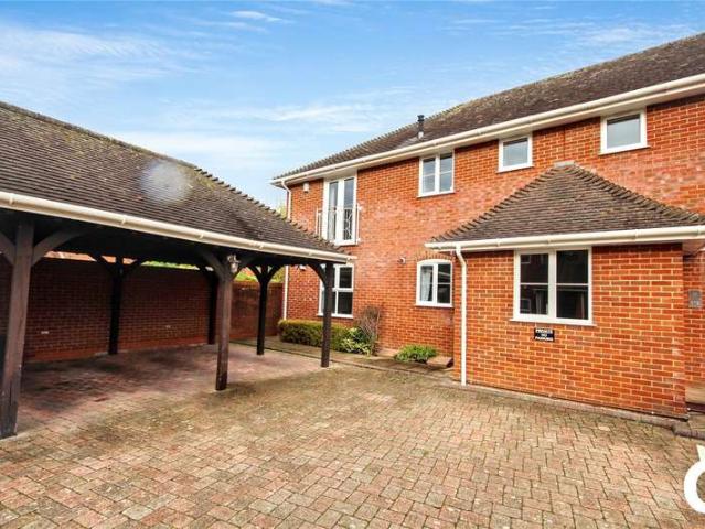 2 Bedroom Flat