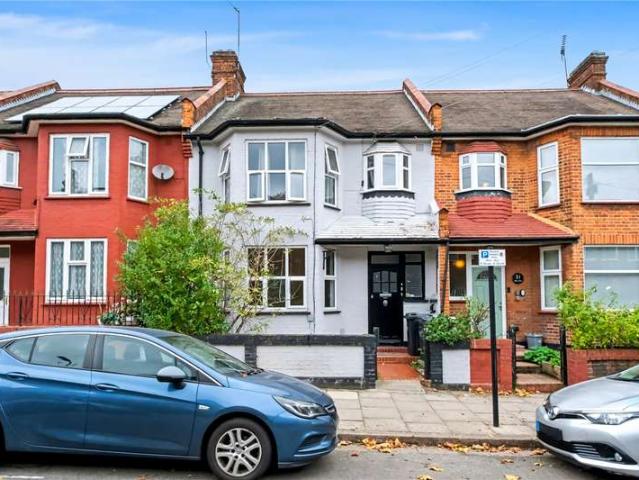 2 Bedroom Flat