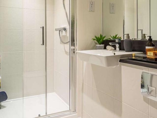 2 Bedroom Flat