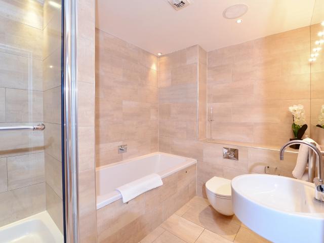 2 Bedroom Flat