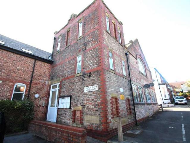 2 Bedroom Flat