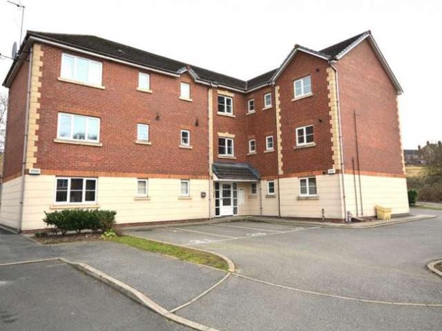2 Bedroom Flat