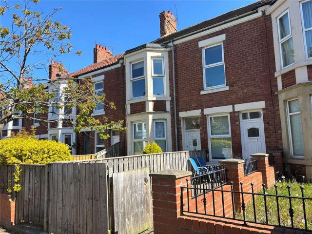 2 Bedroom Flat