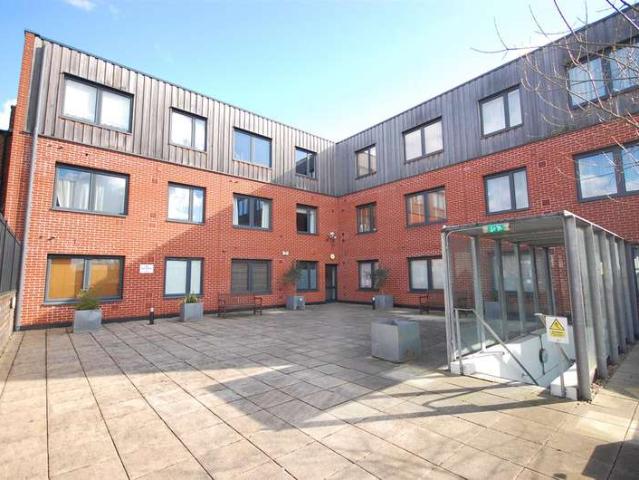 2 Bedroom Flat