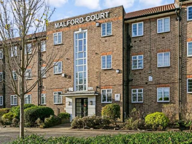2 Bedroom Flat