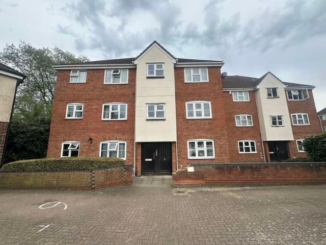 2 Bedroom Flat