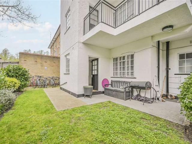 2 Bedroom Flat