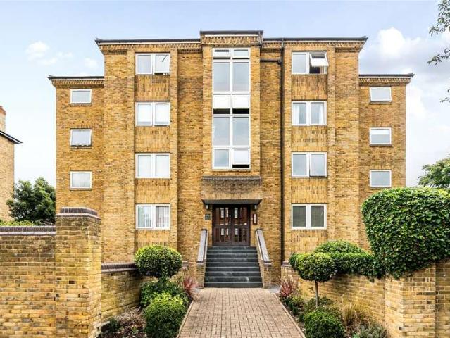 2 Bedroom Flat