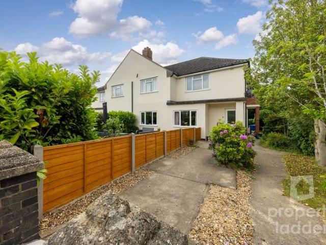 2 Bedroom Flat