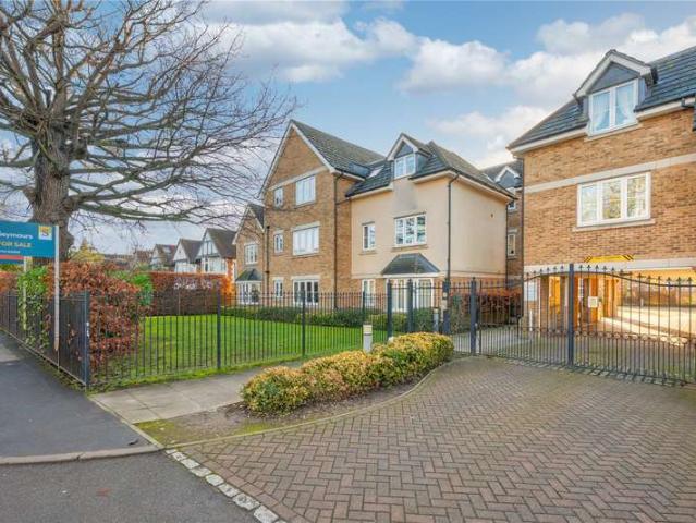 2 Bedroom Flat