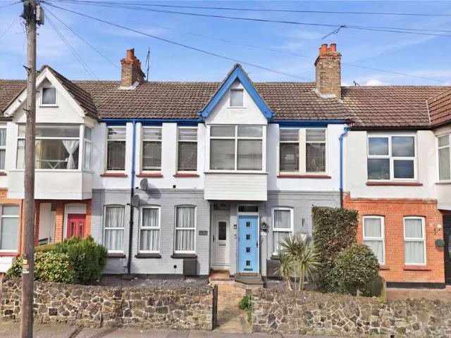 2 Bedroom Flat