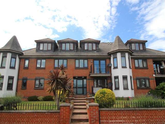 2 Bedroom Flat