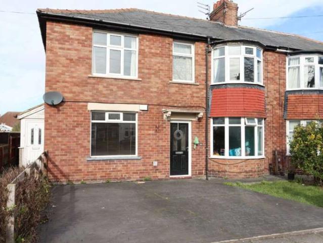2 Bedroom Flat