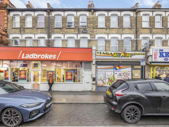 2 Bedroom Flat